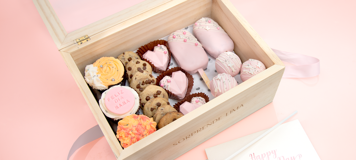 Baked Box – SORPRENDE LIMA