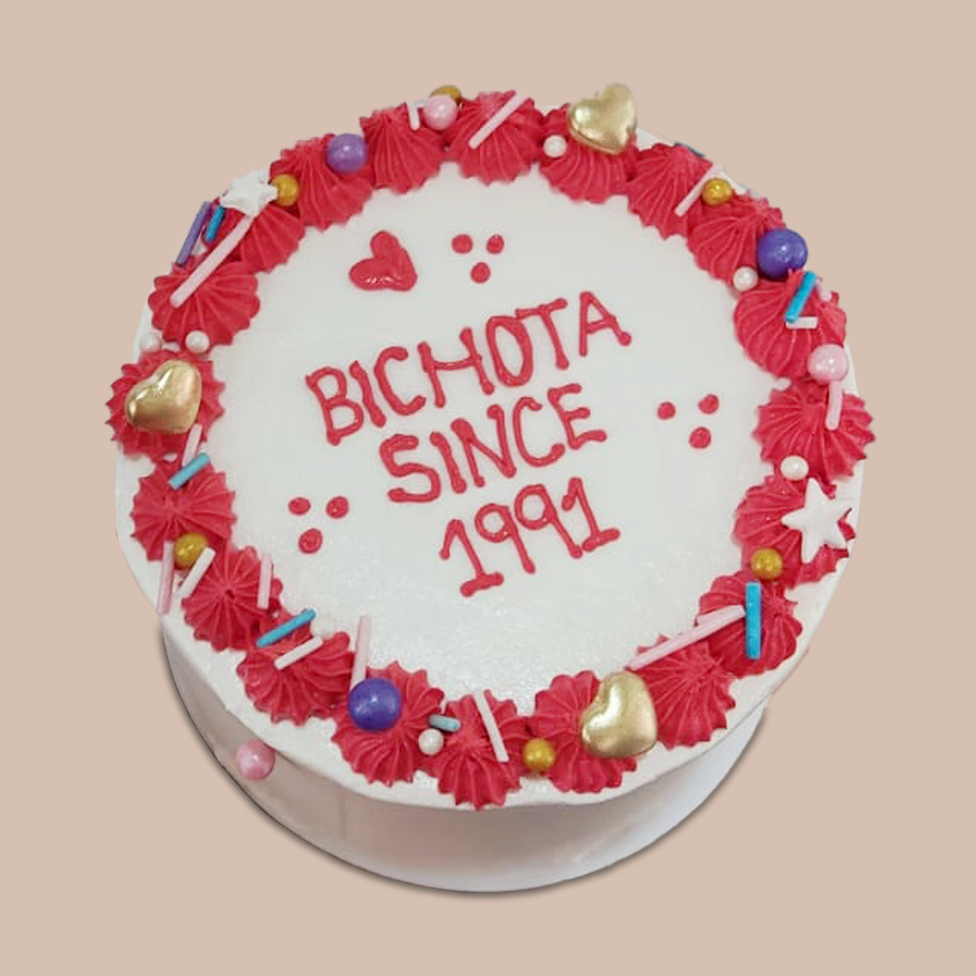 Bento Cake Meme Personalizable – SORPRENDE LIMA