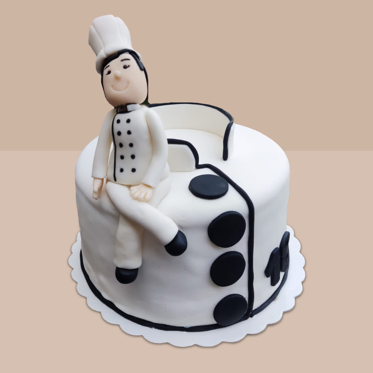 Chef Cake – SORPRENDE LIMA
