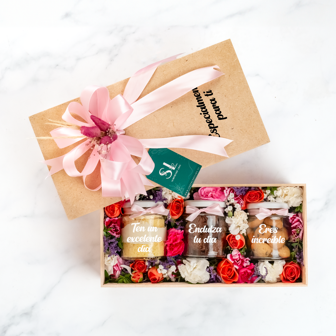 Gift Boxes - Caja de Regalo Personalizada – SORPRENDE LIMA