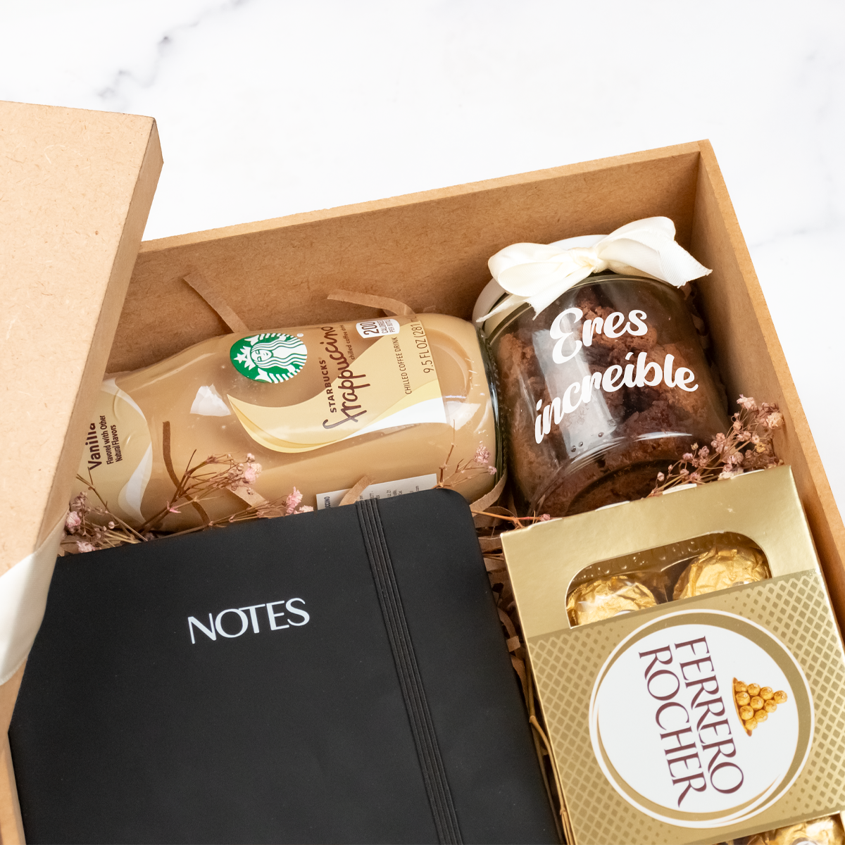 GIFT BOX EJECUTIVO – SORPRENDE LIMA