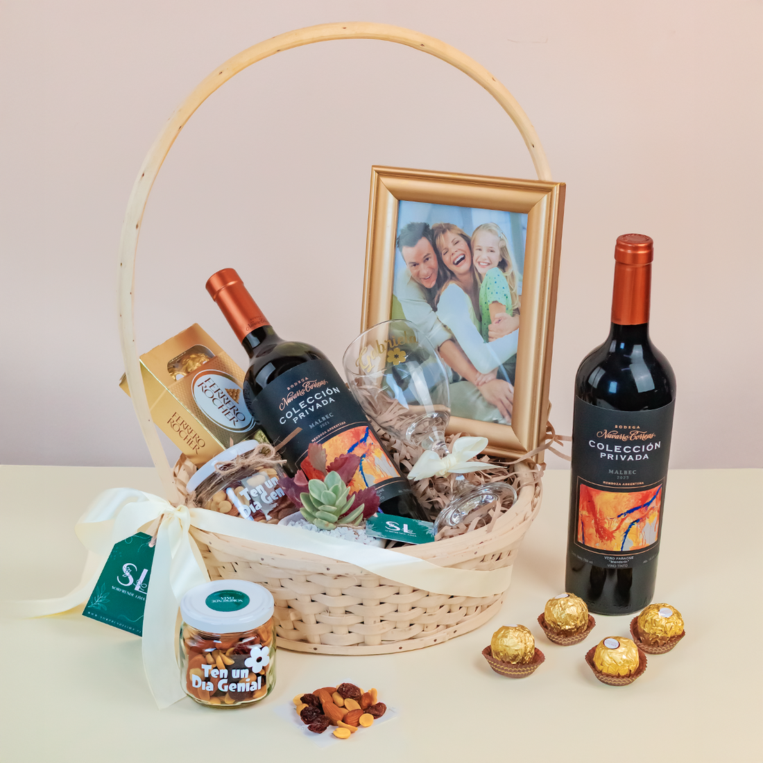 Gift Boxes - Caja de Regalo Personalizada – SORPRENDE LIMA