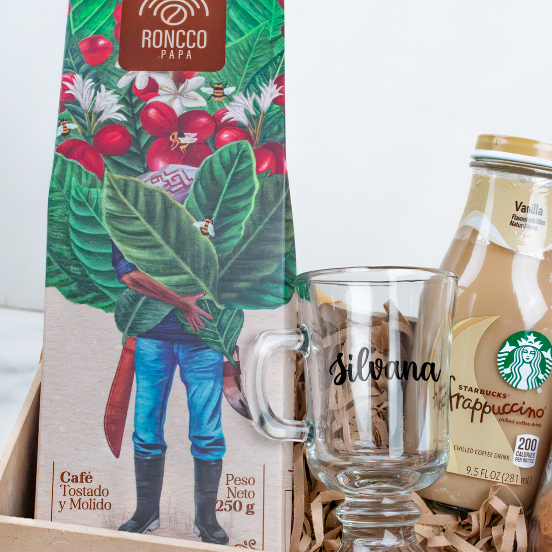 Gift Boxes - Caja de Regalo Personalizada – SORPRENDE LIMA