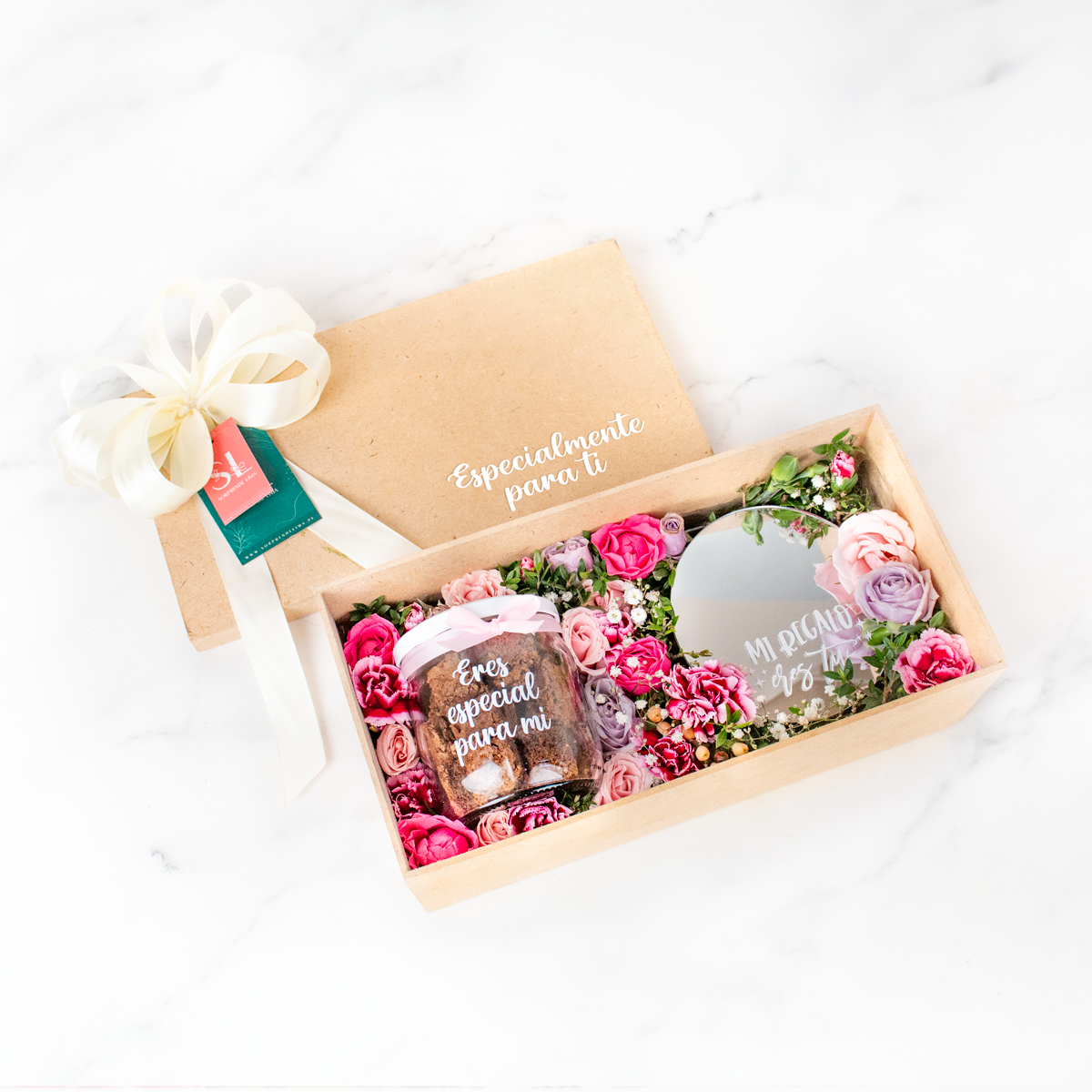 Gift Boxes - Caja de Regalo Personalizada – SORPRENDE LIMA