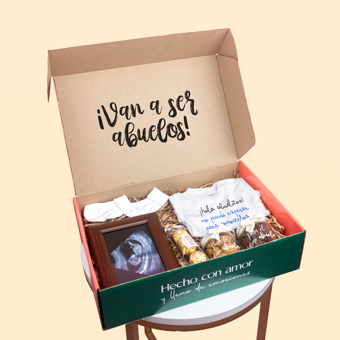 Gift Boxes - Caja de Regalo Personalizada – SORPRENDE LIMA