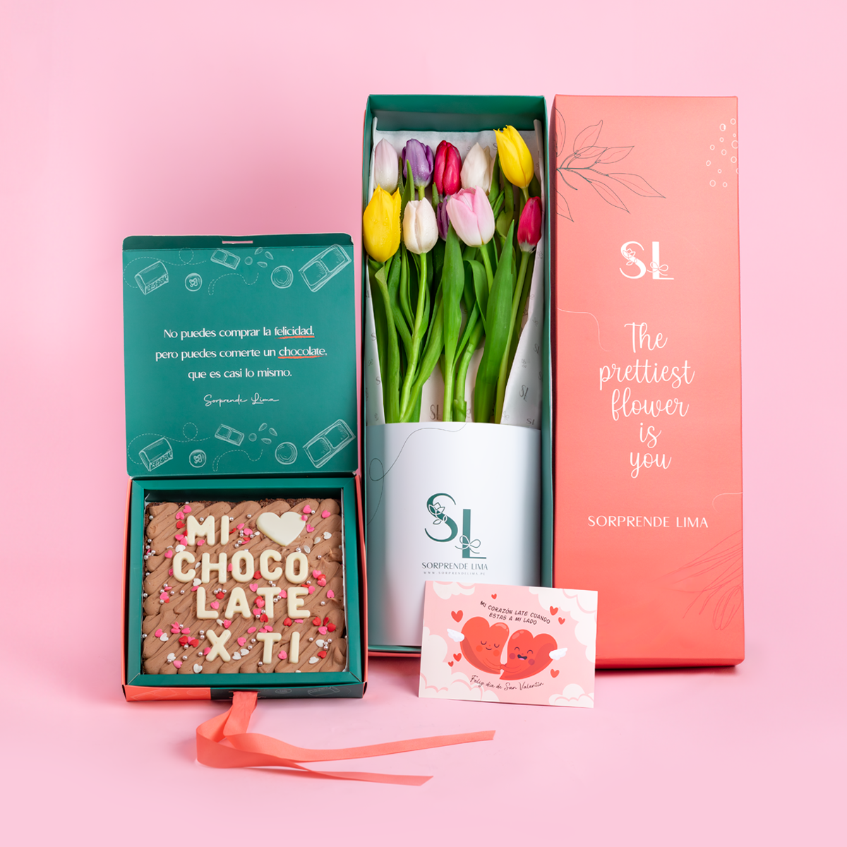 Packs cakes – SORPRENDE LIMA