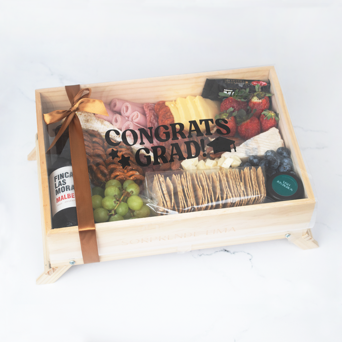 Gift Boxes - Caja de Regalo Personalizada – SORPRENDE LIMA