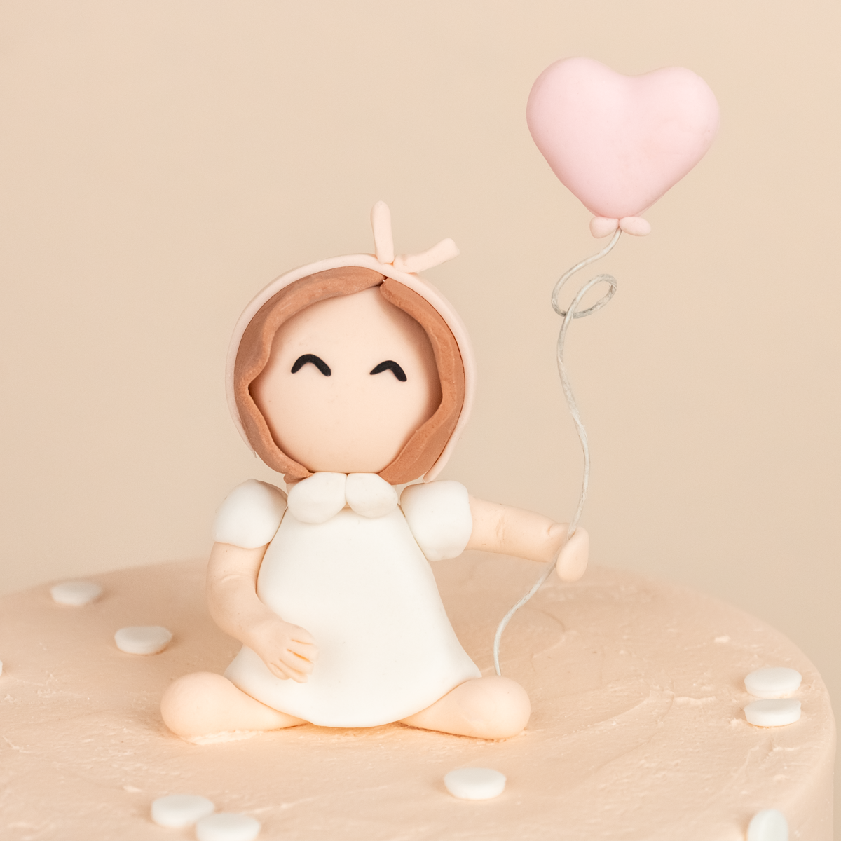 TORTA CUTE BIRTHDAY – SORPRENDE LIMA
