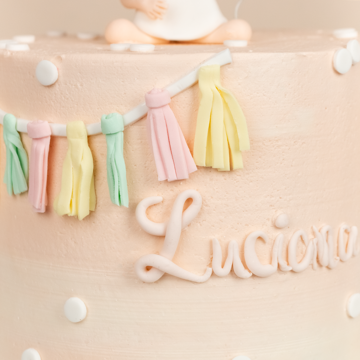 TORTA CUTE BIRTHDAY – SORPRENDE LIMA