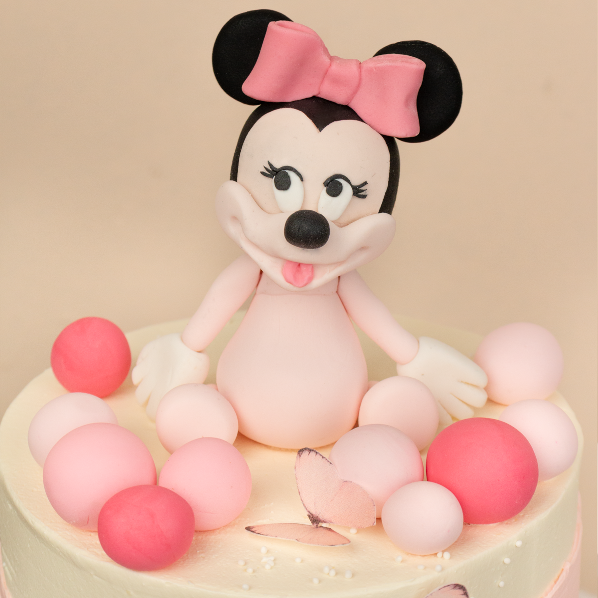 TORTA MINNIE MOUSE – SORPRENDE LIMA