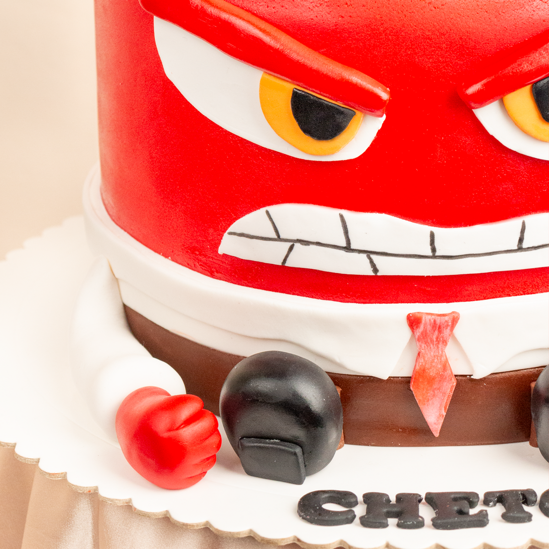 TORTAS PERSONALIZADAS – SORPRENDE LIMA