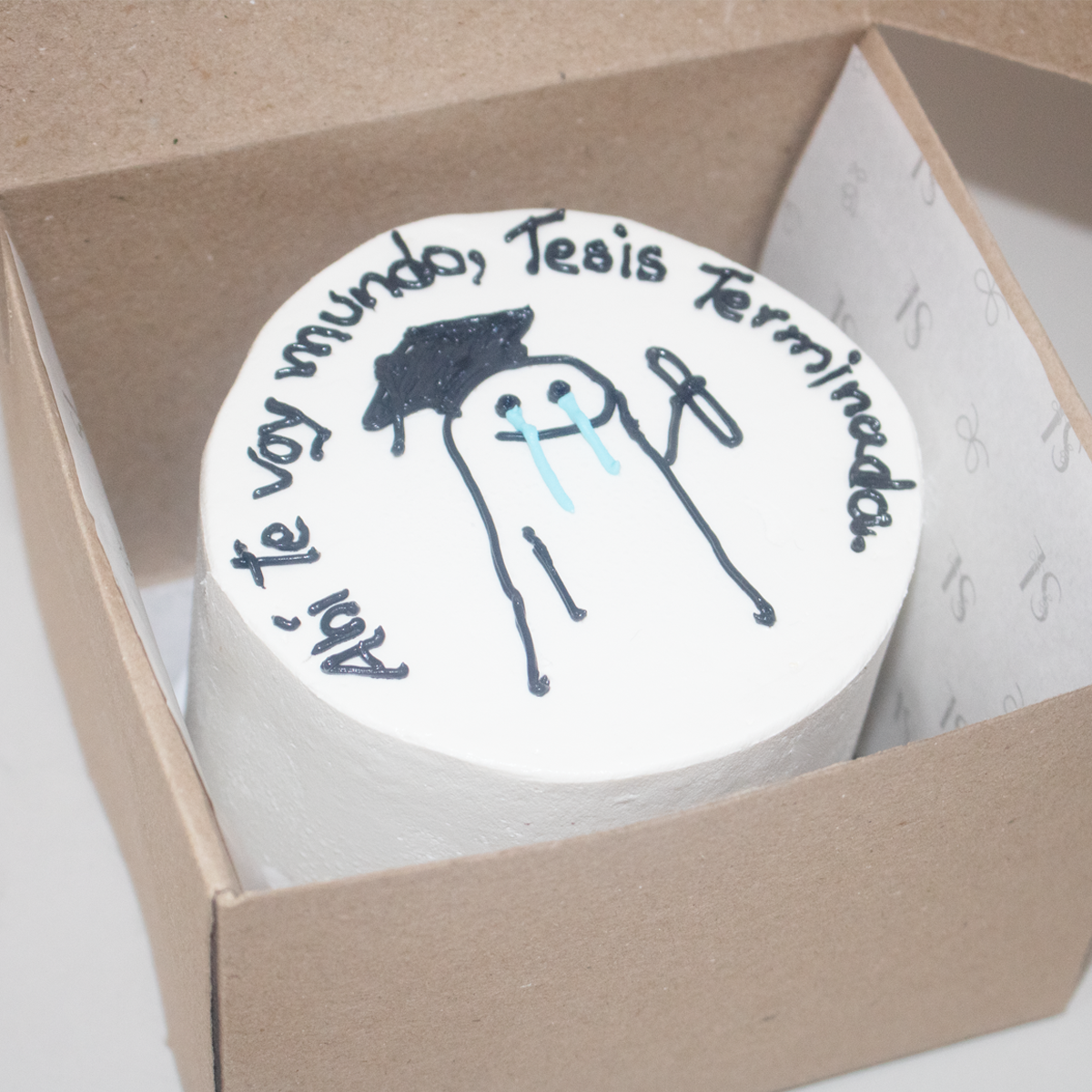 Bento Cake Meme Personalizable – SORPRENDE LIMA