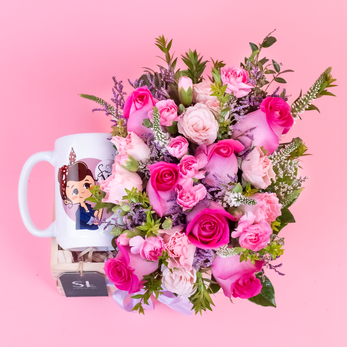 Gift Boxes - Caja de Regalo Personalizada – SORPRENDE LIMA