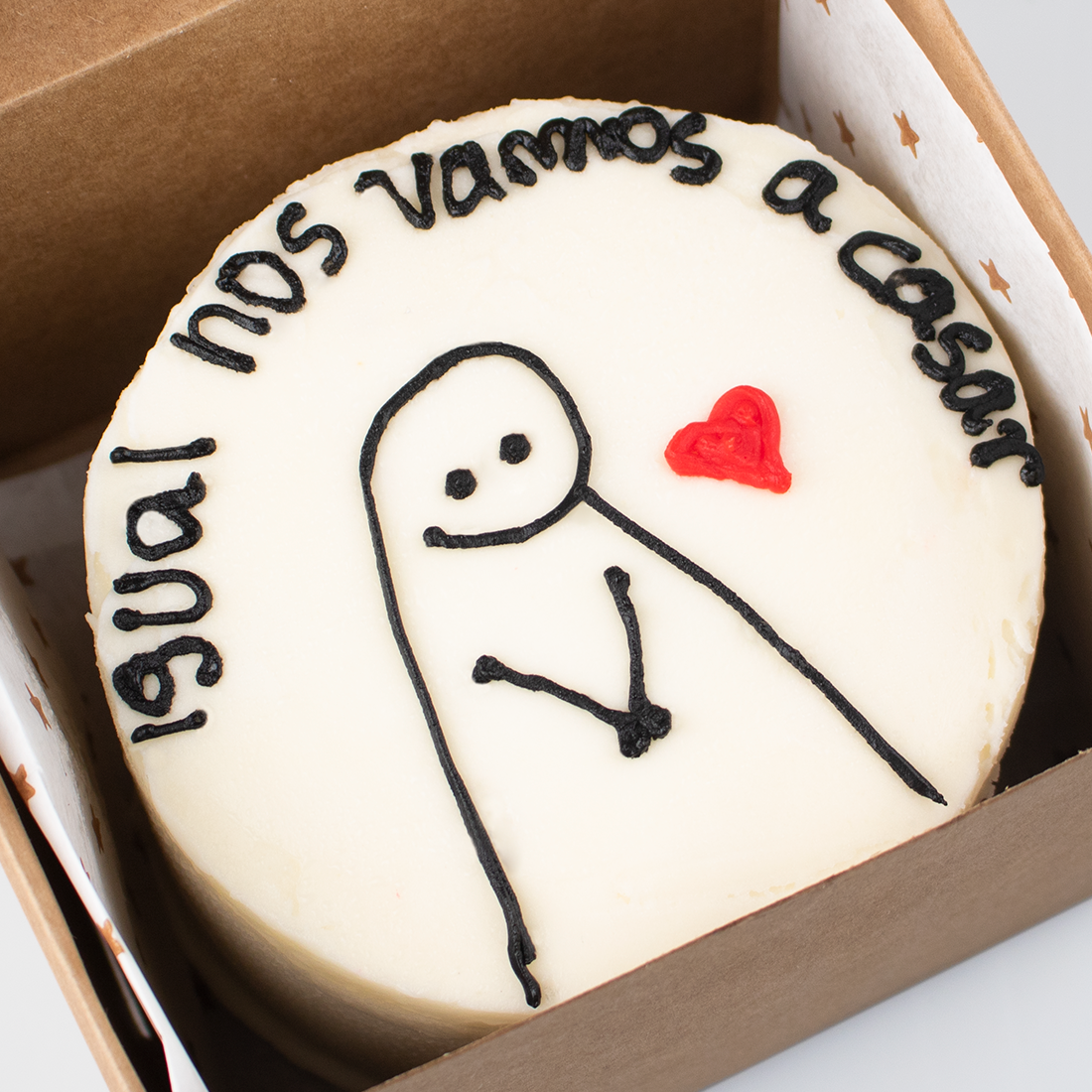 Bento Cake Meme Personalizable – SORPRENDE LIMA