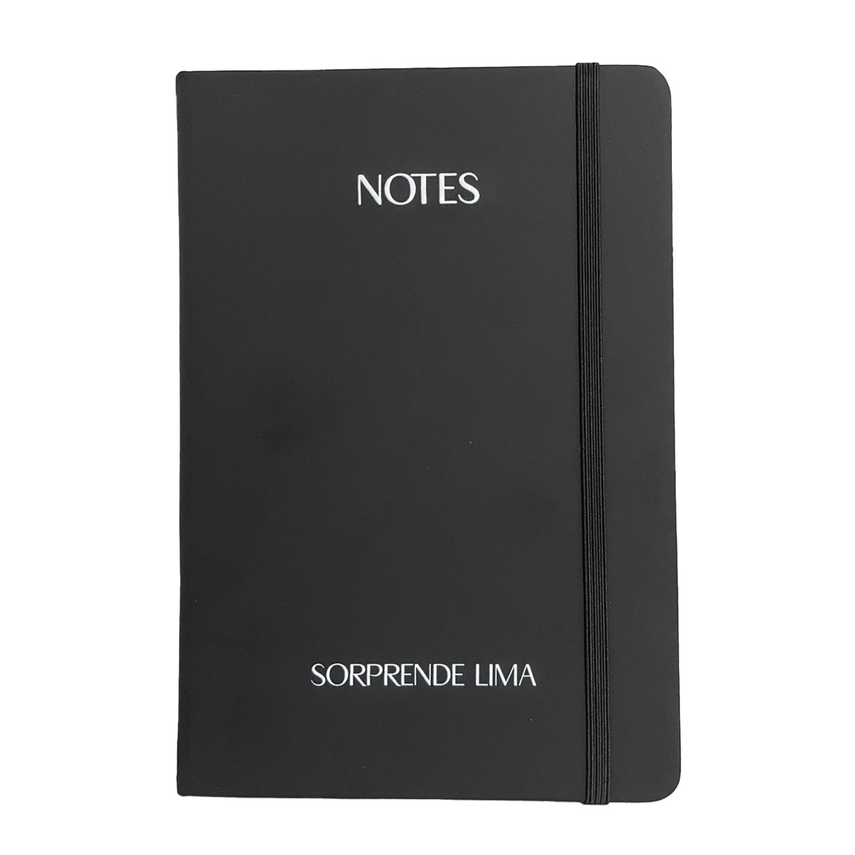 Libreta Notes A5 – SORPRENDE LIMA