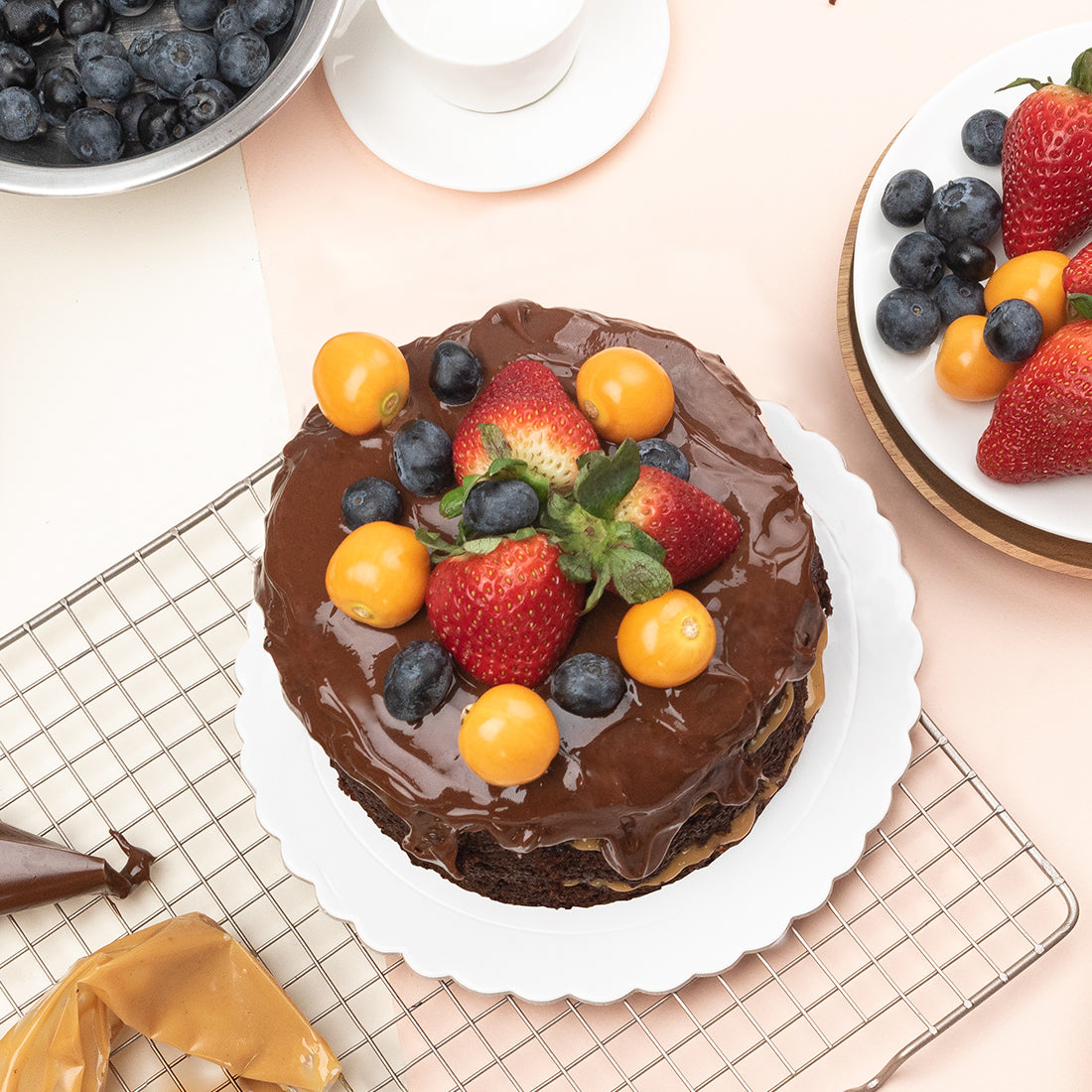 CAKES BOTON – SORPRENDE LIMA
