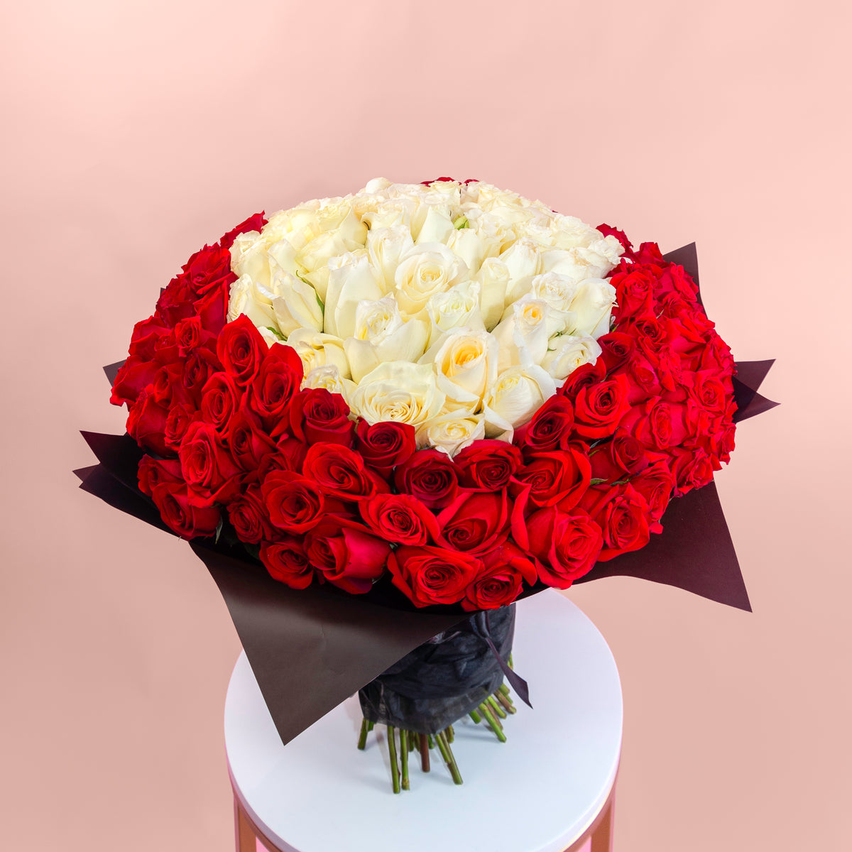 RAMO 200 ROSAS - RAMO BUCHON – SORPRENDE LIMA