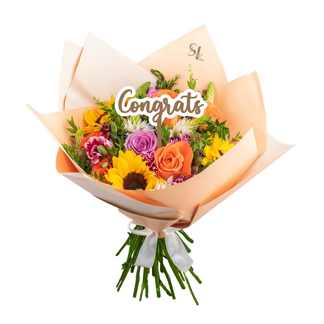 Graduación – SORPRENDE LIMA