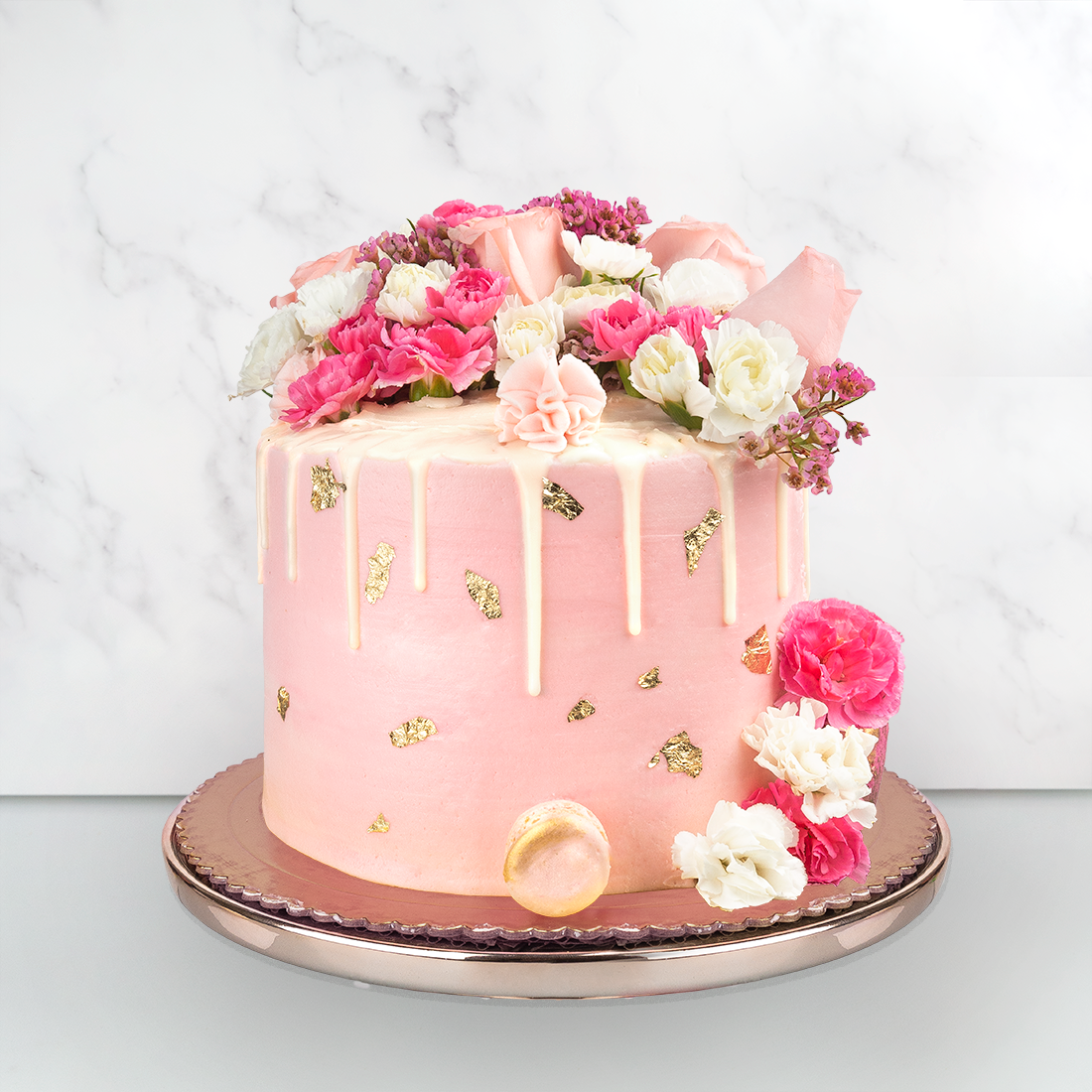 Torta Andrea – SORPRENDE LIMA