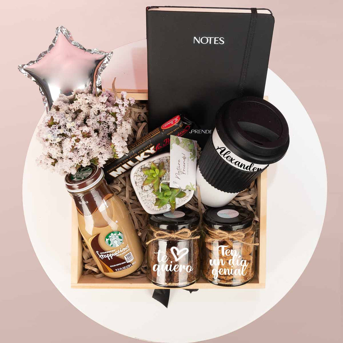 Gift Boxes - Caja de Regalo Personalizada – SORPRENDE LIMA